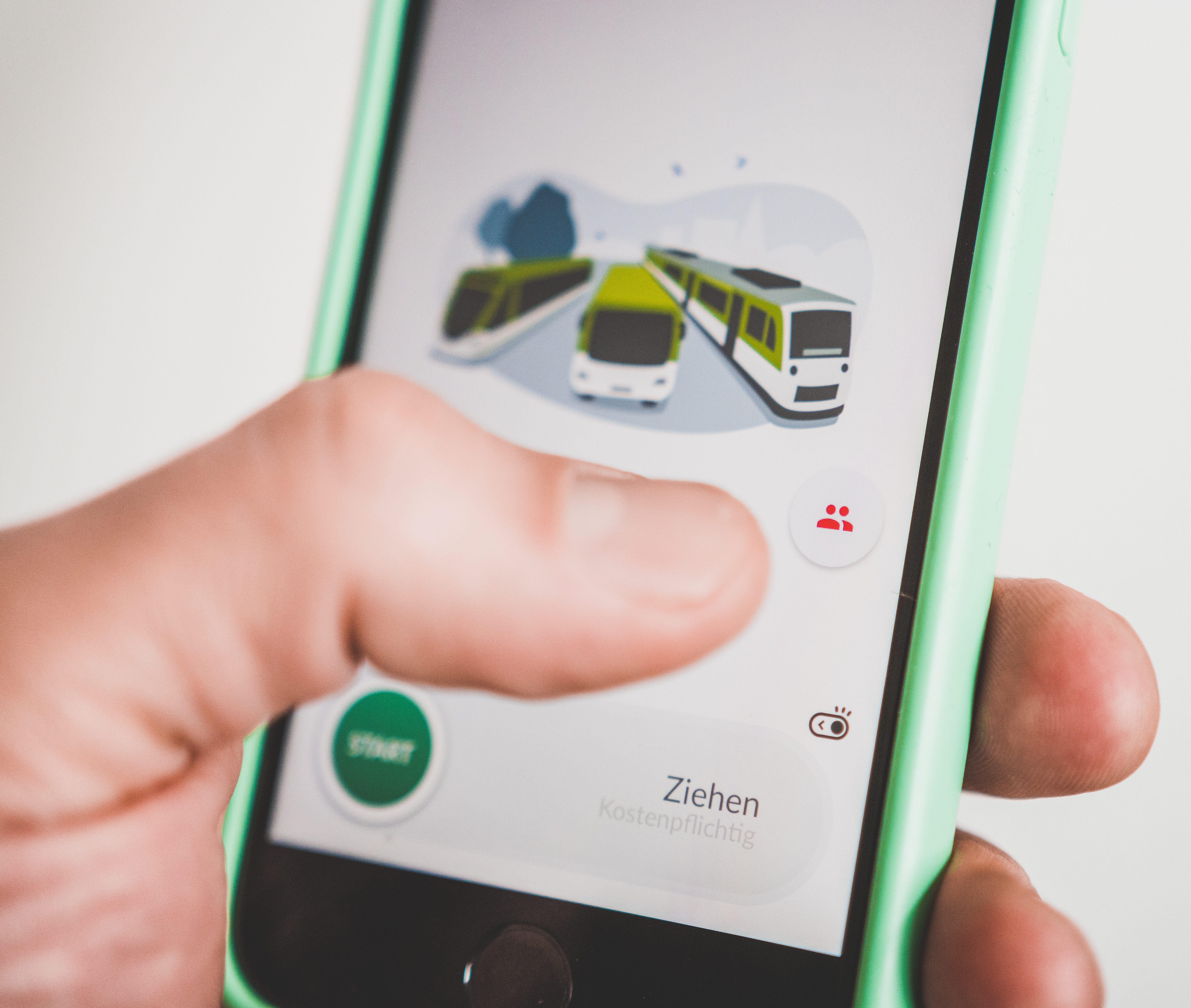 Pressebereich | VMT